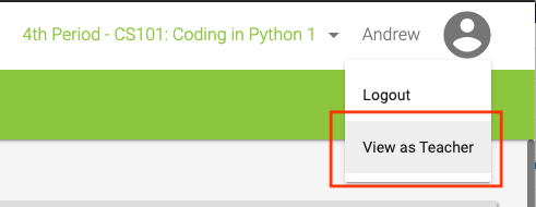 How can I preview what my students are seeing on the TechSmart platform? – TechSmart Inc.