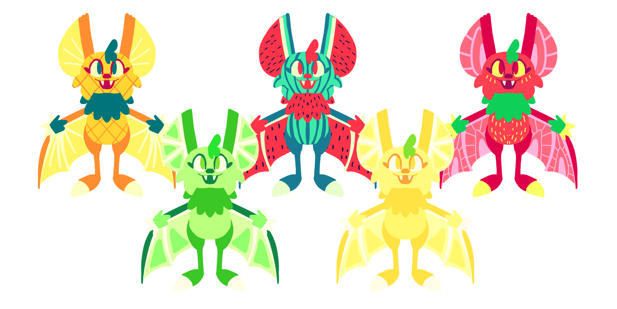 2024 Sprite Art Contest Winners! 🎉 – TechSmart Inc.
