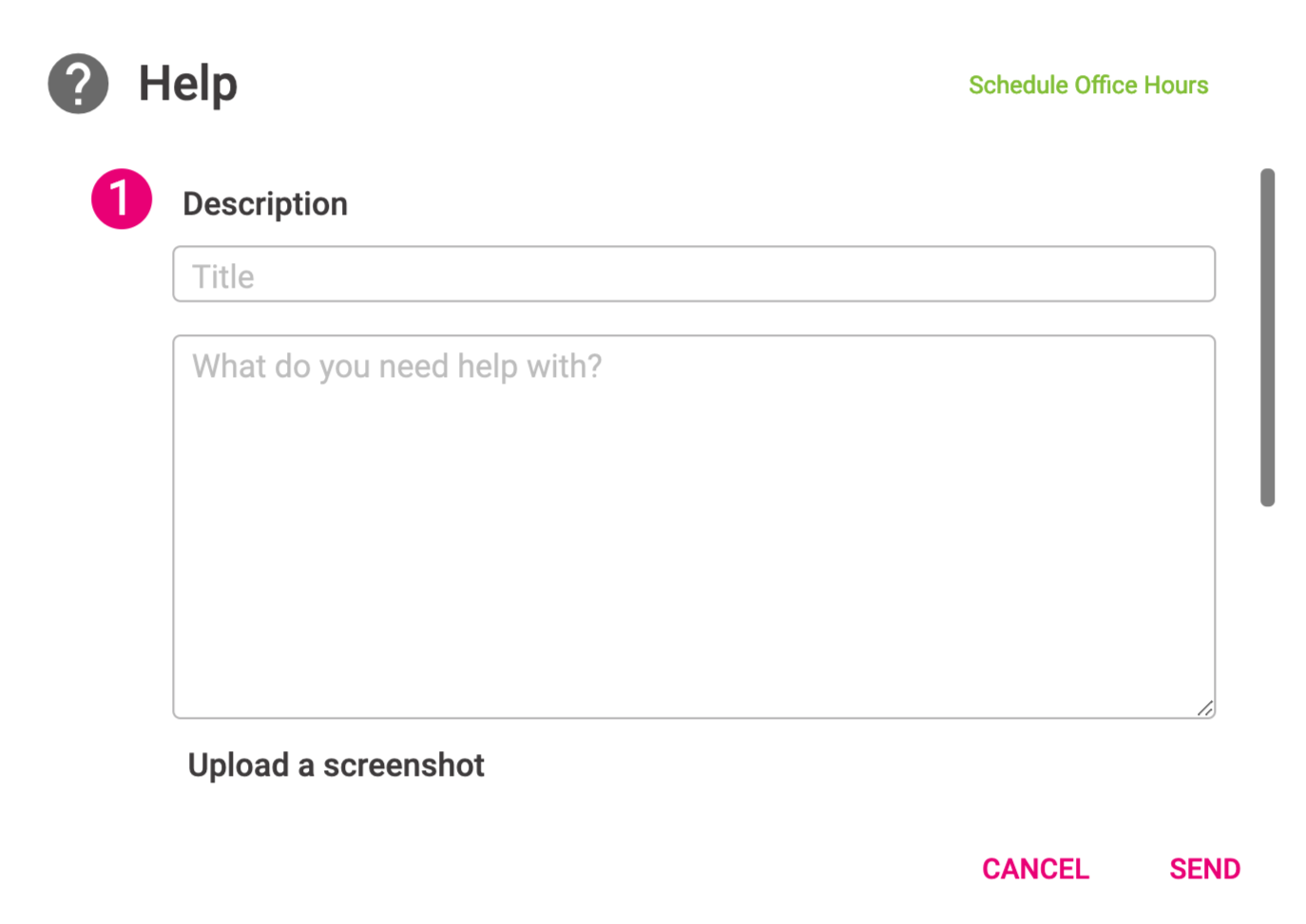 Teacher Support Methods – TechSmart Inc.