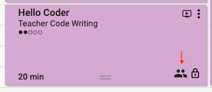 Assigning Activities to Specific Students – TechSmart Inc.