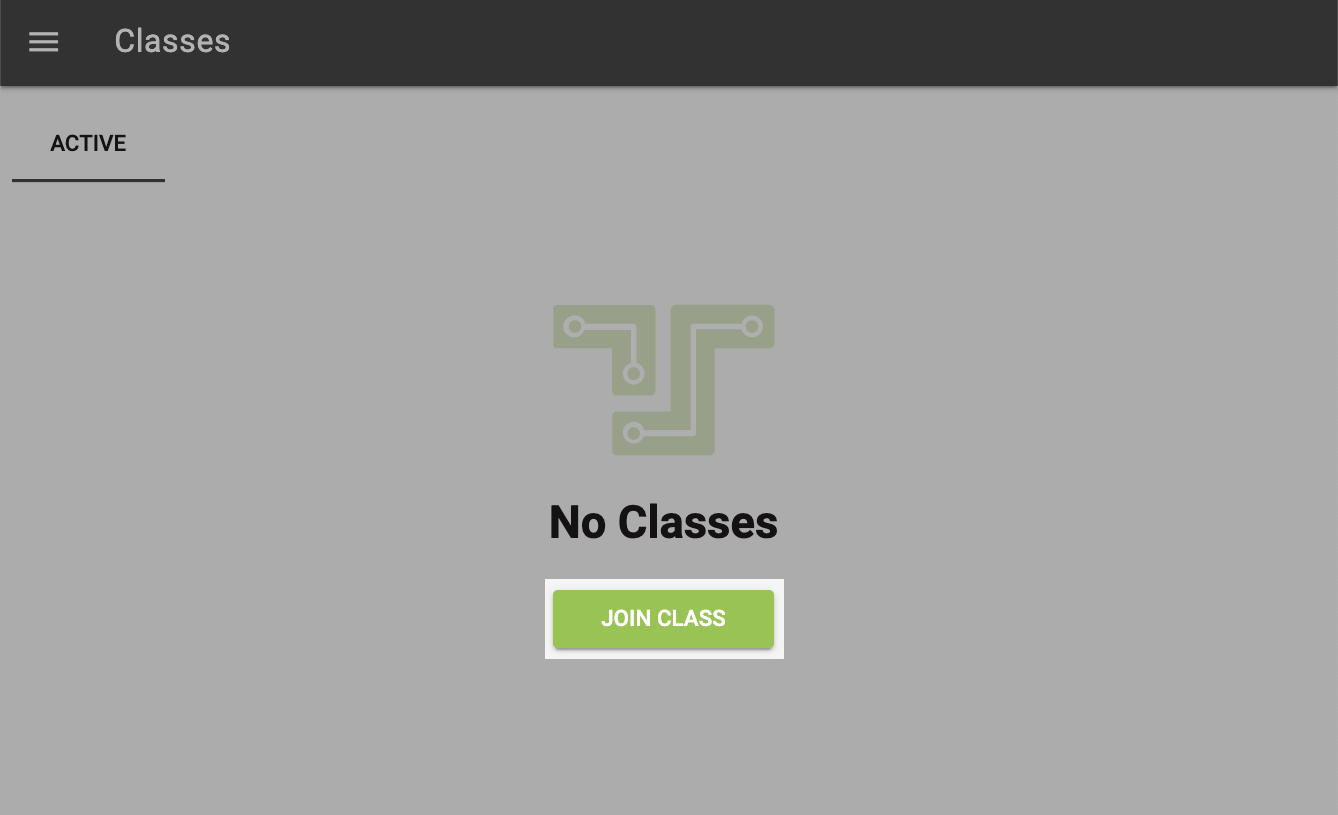 How do I join a class? (Student Article) – TechSmart Inc.